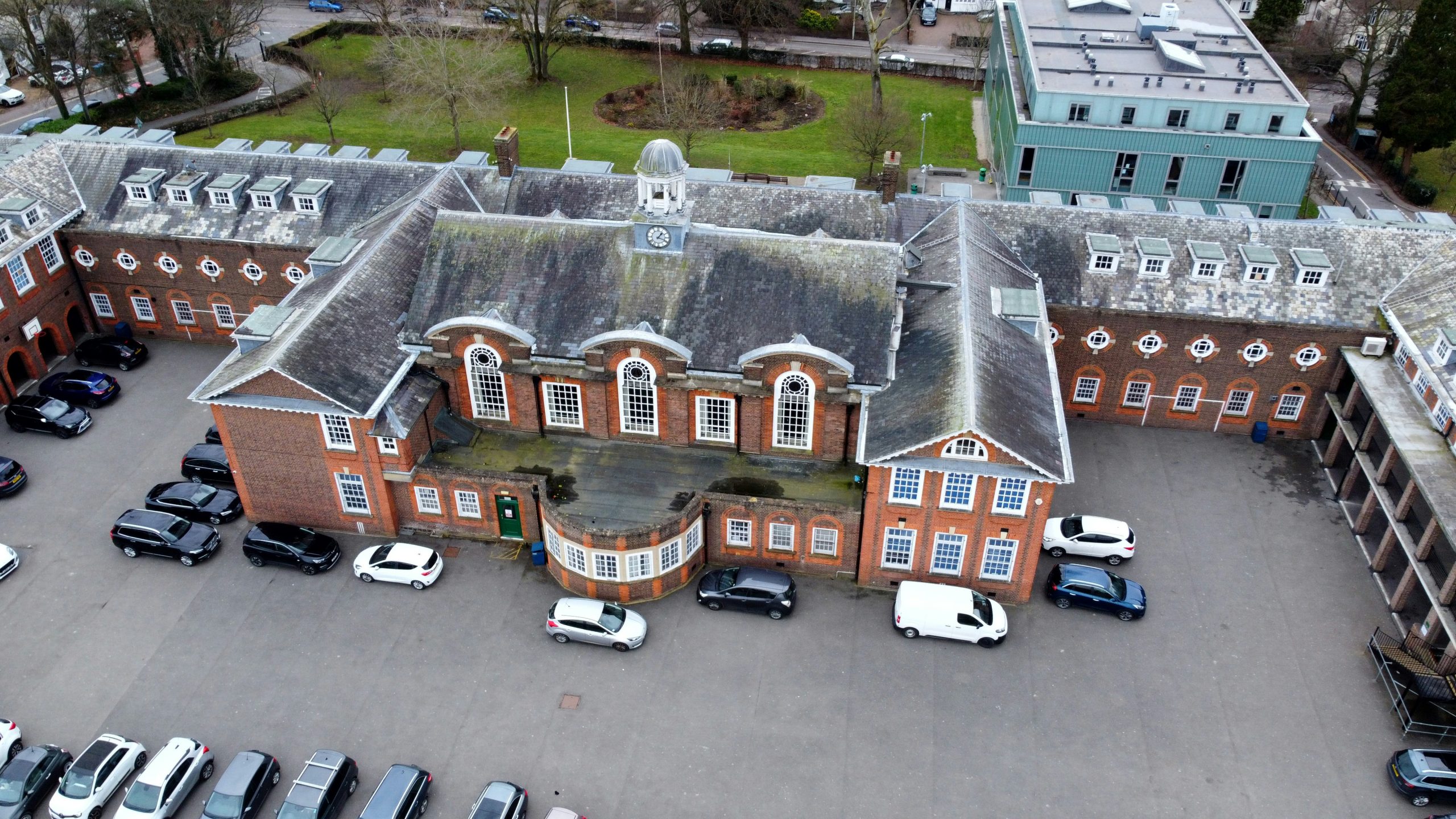 Why Every School Should Consider a Lockdown Alert System - CDN Networks